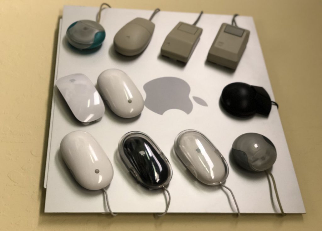 Desde Xerox y Steve Jobs hasta la pasión gamer: la historia del mouse ...