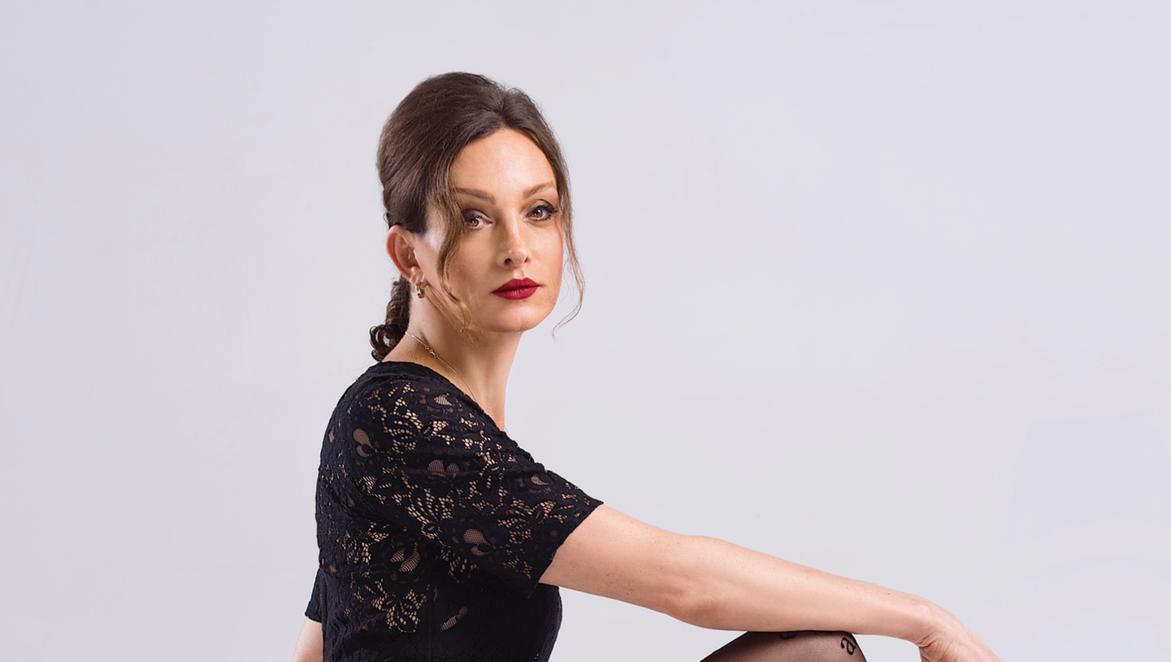 Isha Escribano: “Así como antes se enseñó a odiar, ahora hay que ...