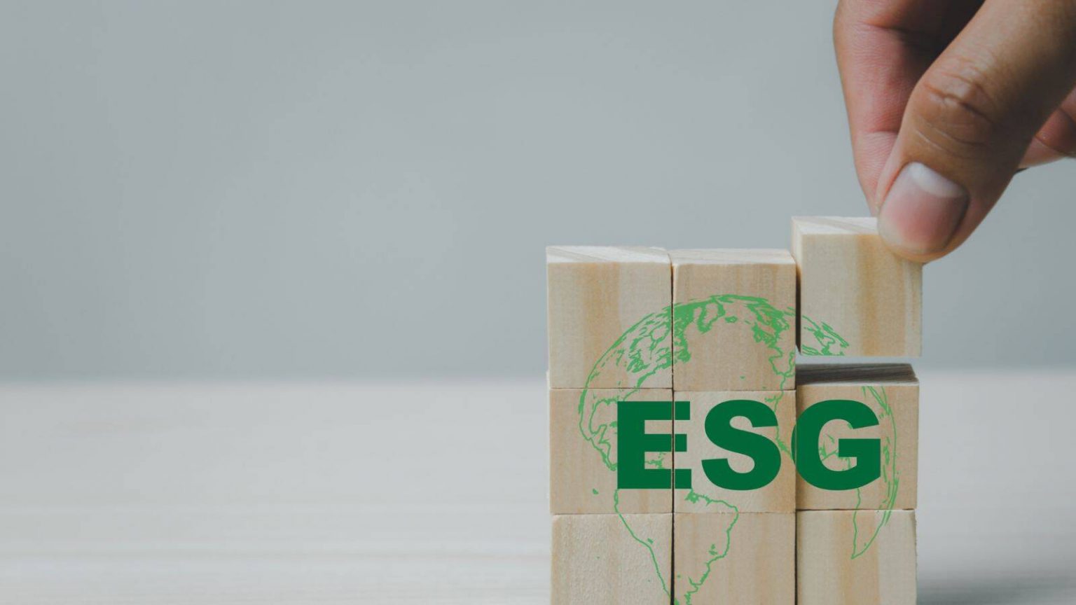 Finanzas sostenibles: qué son los criterios ESG
