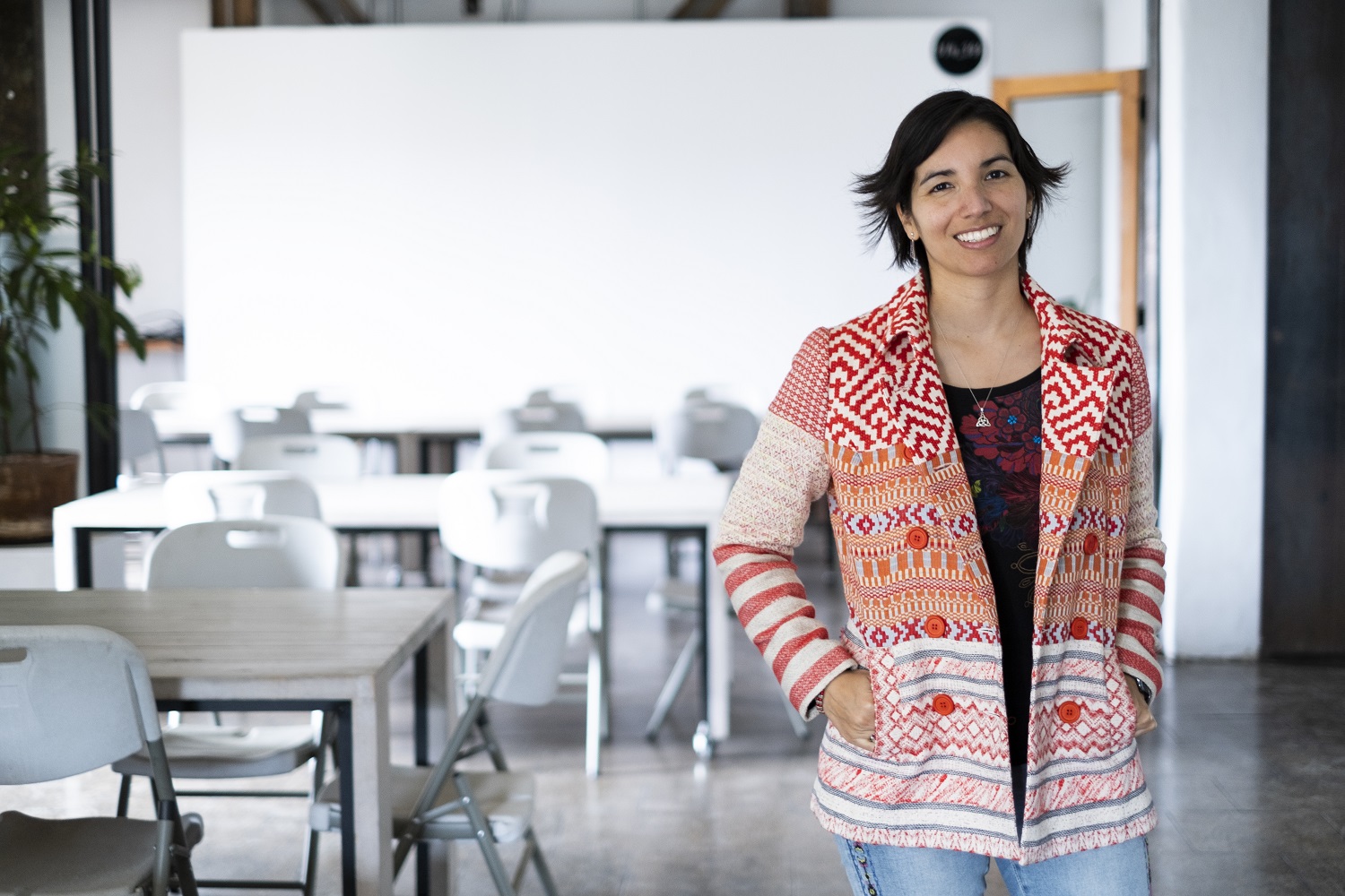 Carolina Millán, la gurú emprendedora que revela los secretos de ...