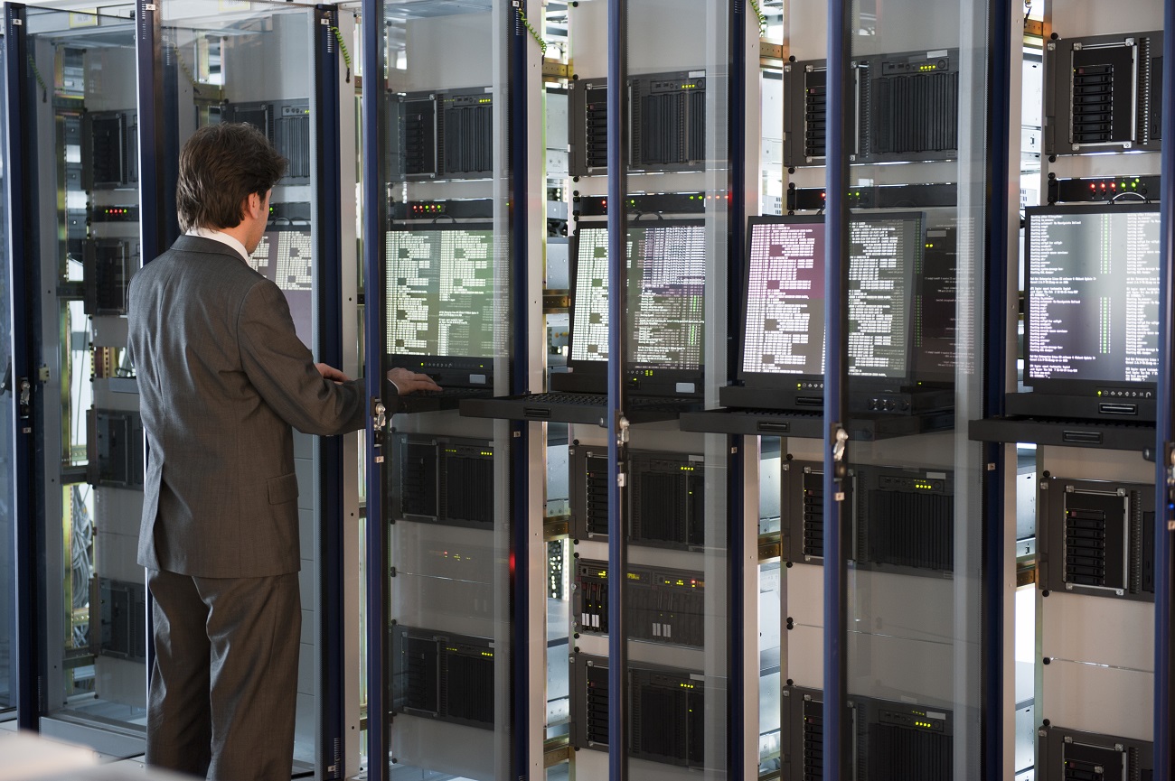 Del mainframe a la nube: cómo y por qué las empresas transportan sus ...