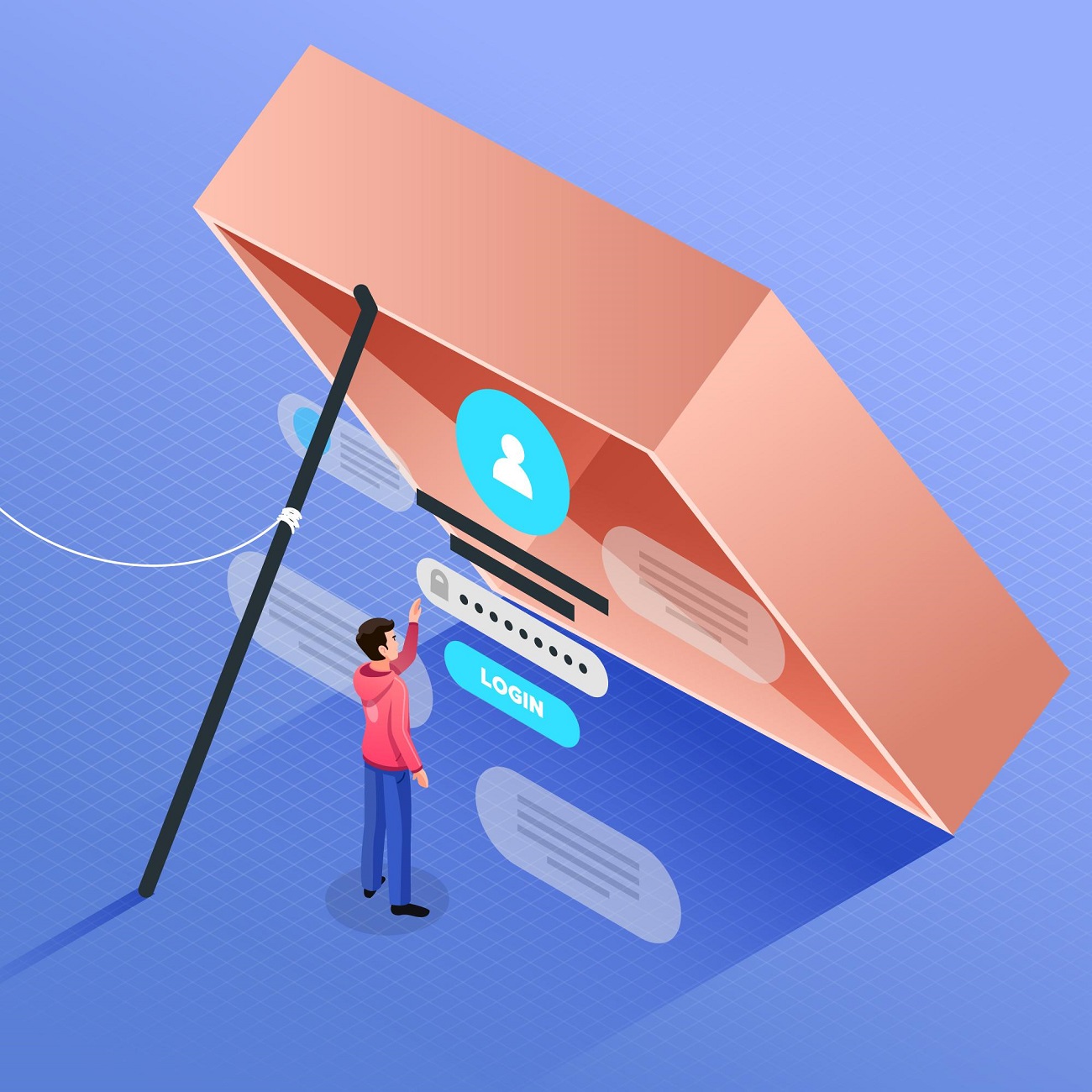 Como detectar una suplantación de identidad digital y claves para ...