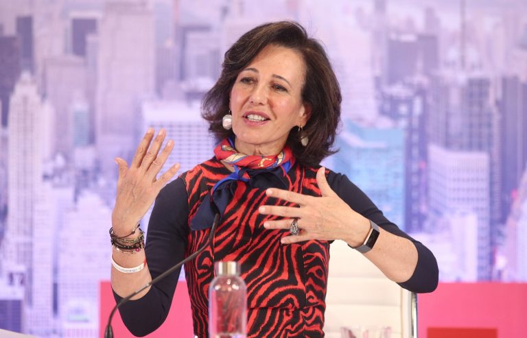 Cómo Gravity hizo ganar a Santander el premio del más innovador