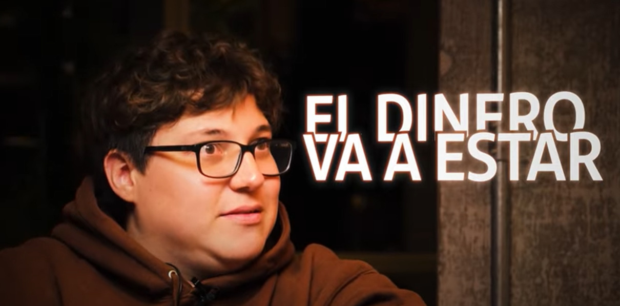 Del micrófono prestado al setup soñado: la historia de Boffe - Post by ...